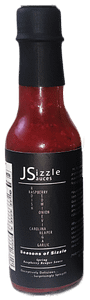 J Sizzle Sauces: Feed Your Addiction with Artisan, Fruit-Forward ...